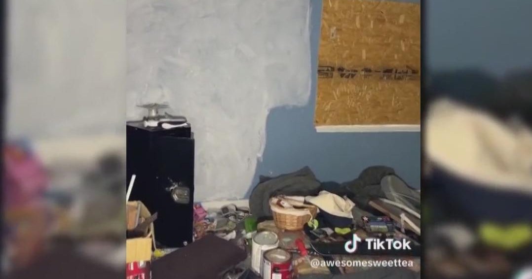 Mesquite woman shares squatter eviction nightmare: "I'm trying to live ...