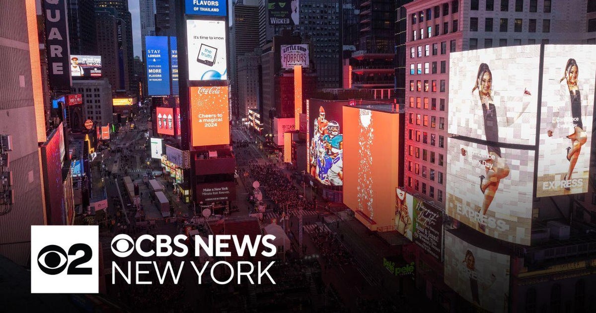 Poll finds Midtown residents are against opening casino in Times Square ...