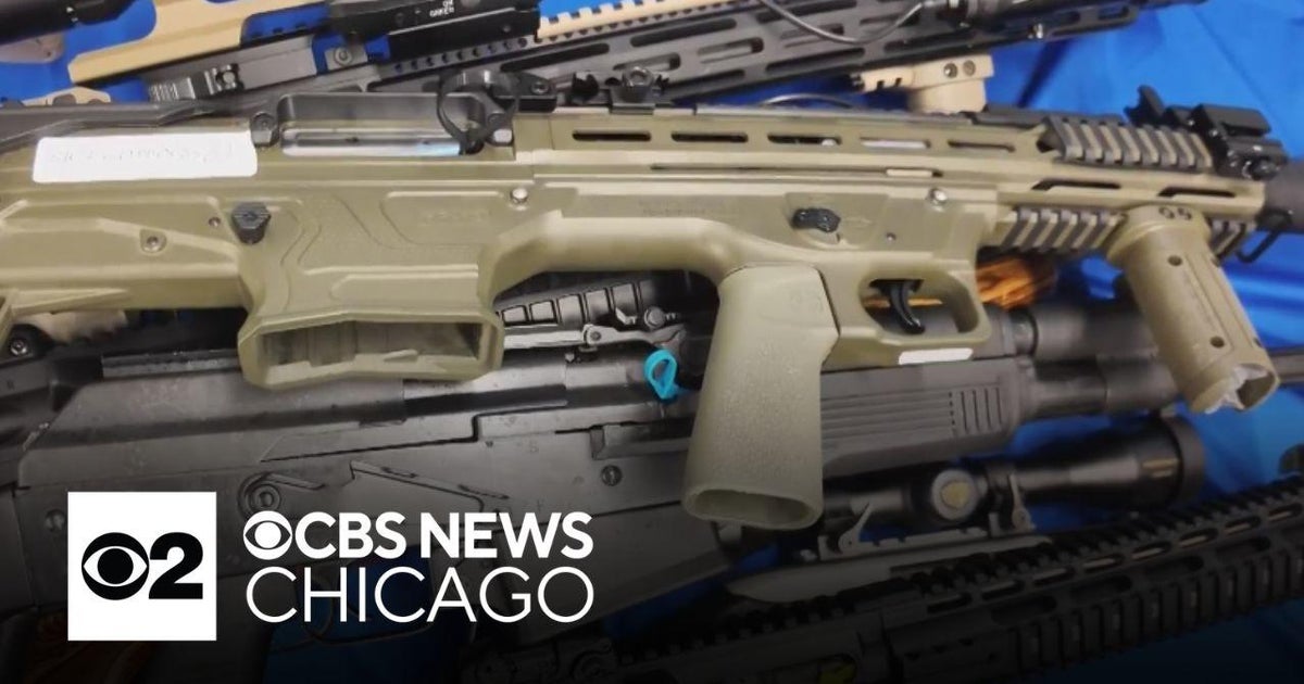 Over 27,000 guns held by revoked FOID holders are unaccounted for in ...