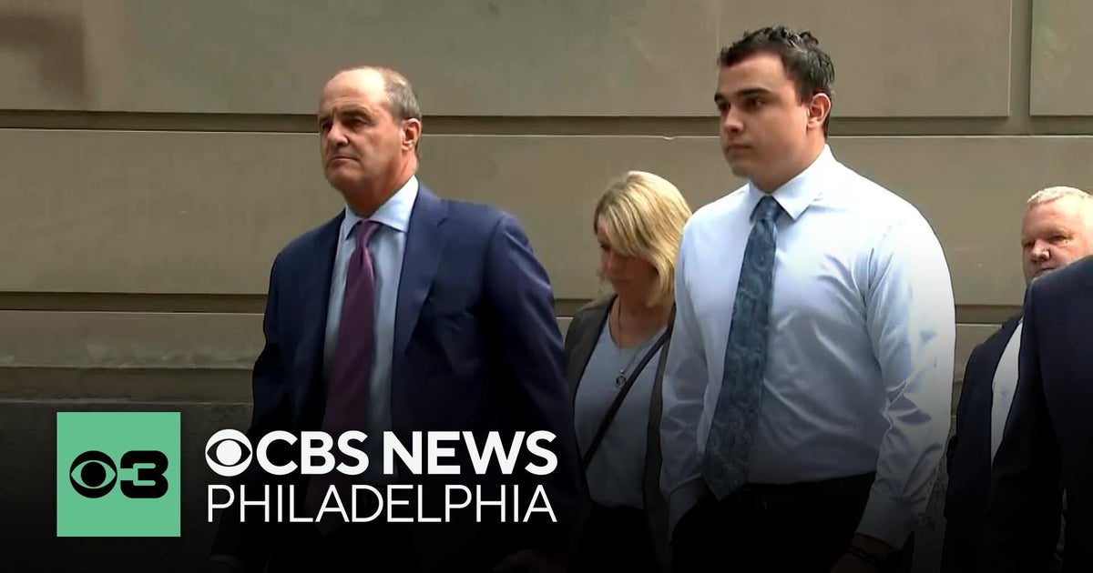 Former Philadelphia police officer Mark Dial wants his trial moved out ...