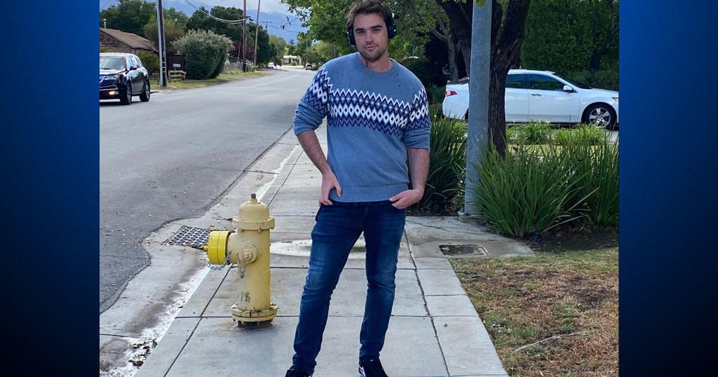 Campbell Police Seek Assault Suspect Who Appears To Pose For Victims