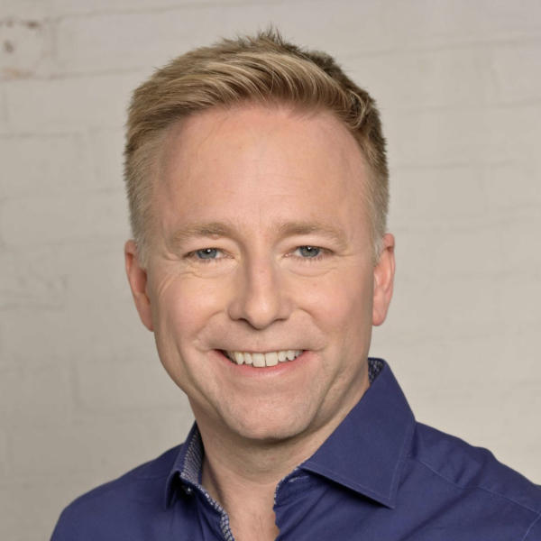 Seth Doane - CBS News