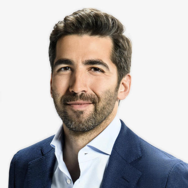 Jonathan Vigliotti - CBS News