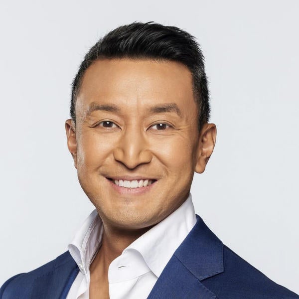 Ramy Inocencio - CBS News