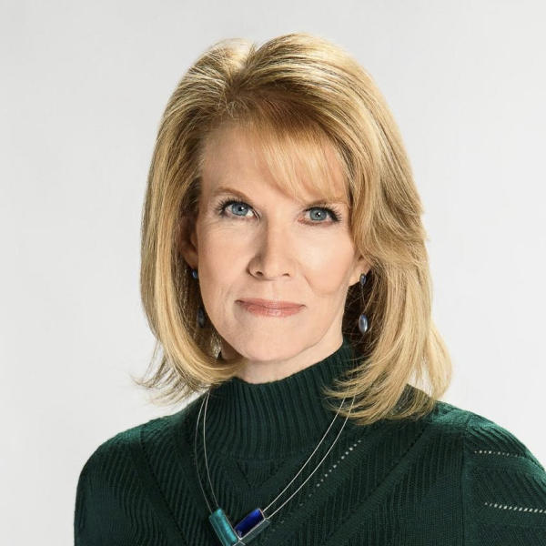 Erin Moriarty - CBS News