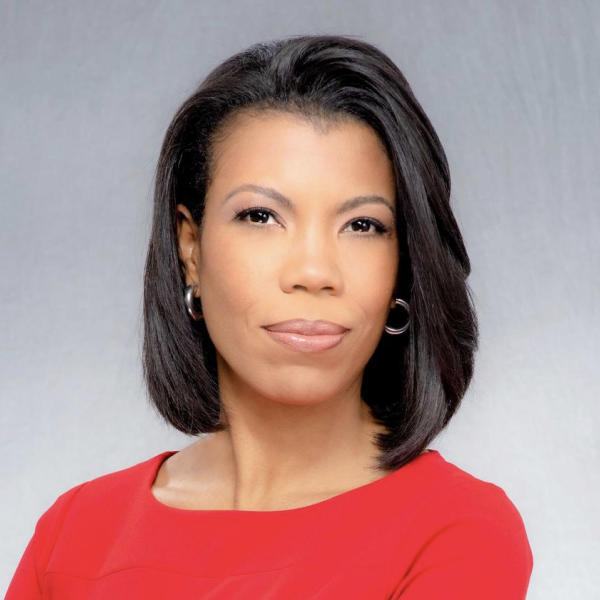 Nikole Killion - CBS News