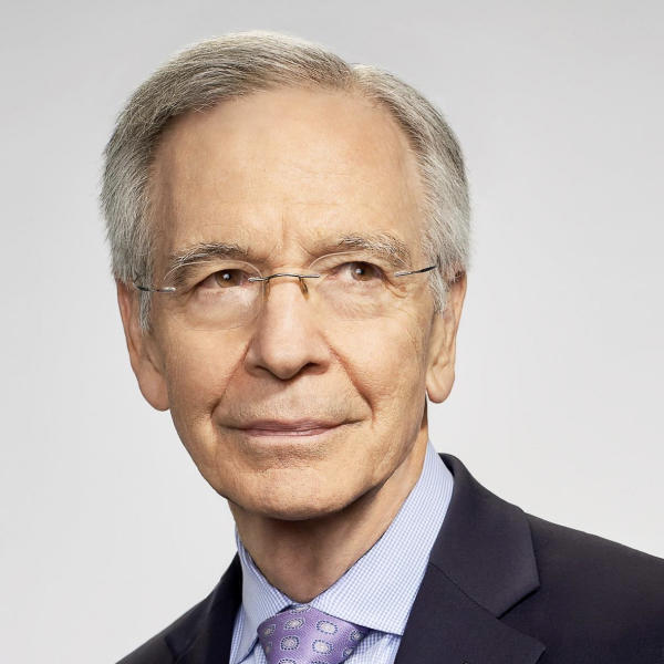 David Martin - CBS News