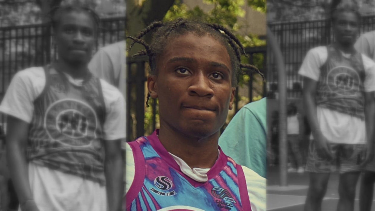 Suspect arrested in deadly shooting of 16-year-old near SoHo high ...