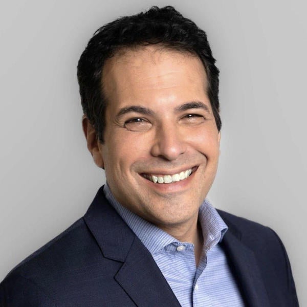 Dave Malkoff - CBS News