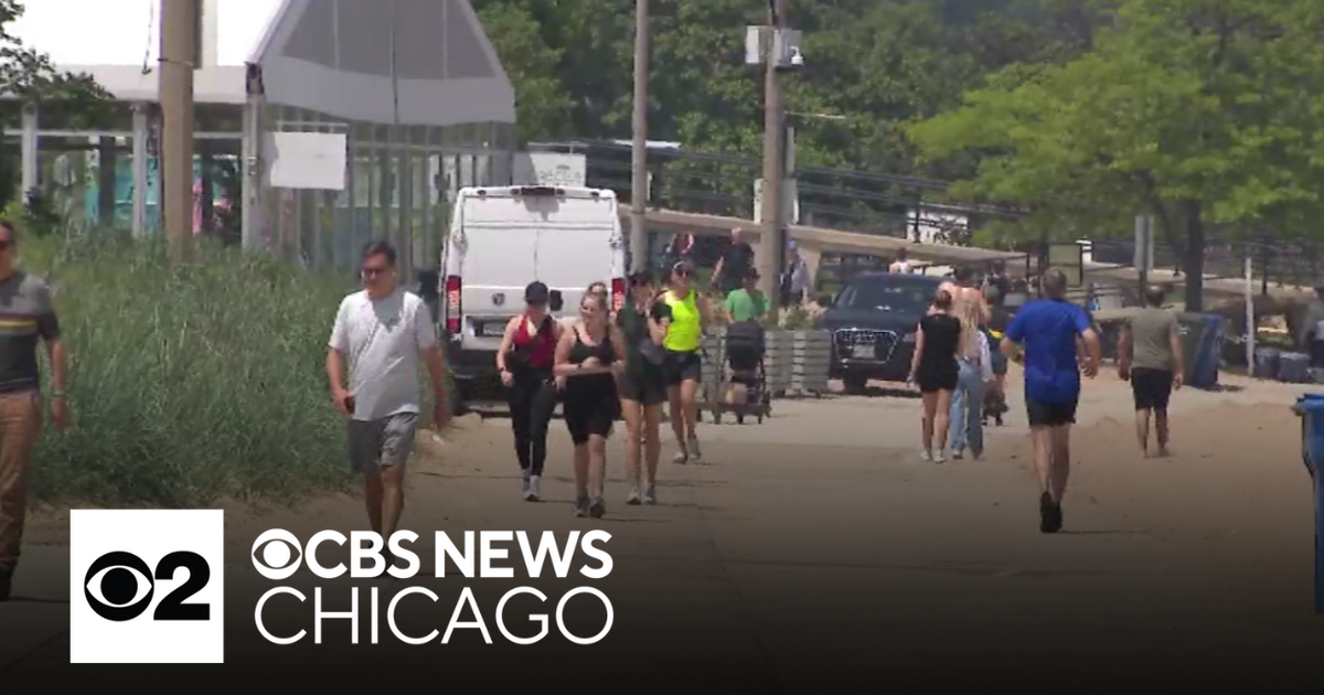 After teen was run over, Chicago police to beef up security at North ...