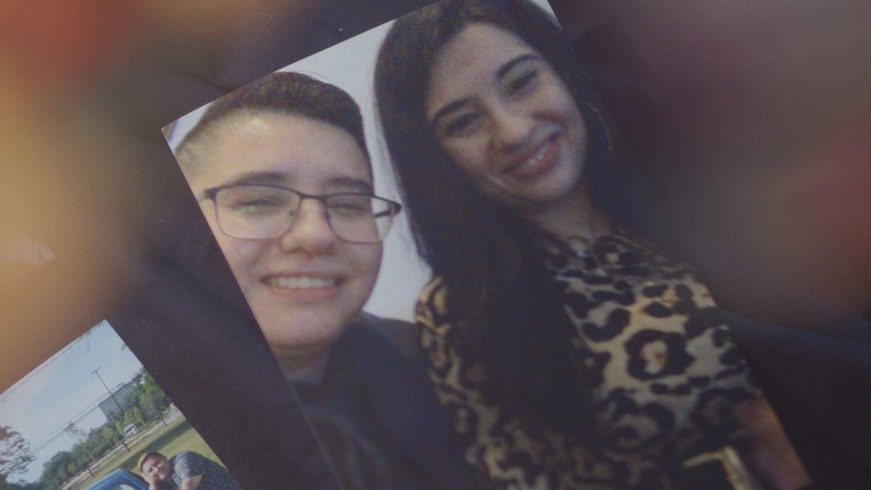 A young Chicago mother shot to death. How the system failed her. - CBS ...