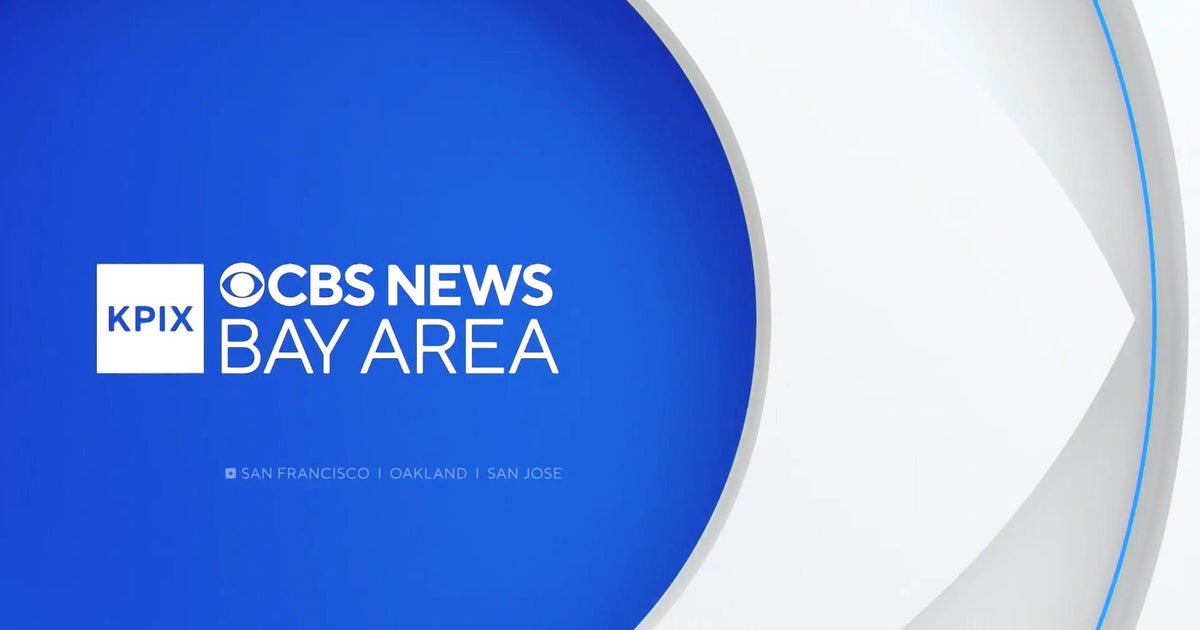 PIX Now Evening Edition 5-18-24 - CBS San Francisco