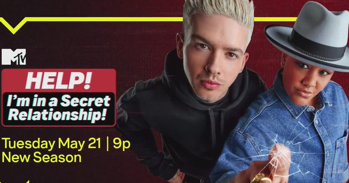 New season of Help! I'm In a Secret Relationship! premieres May 21 on ...