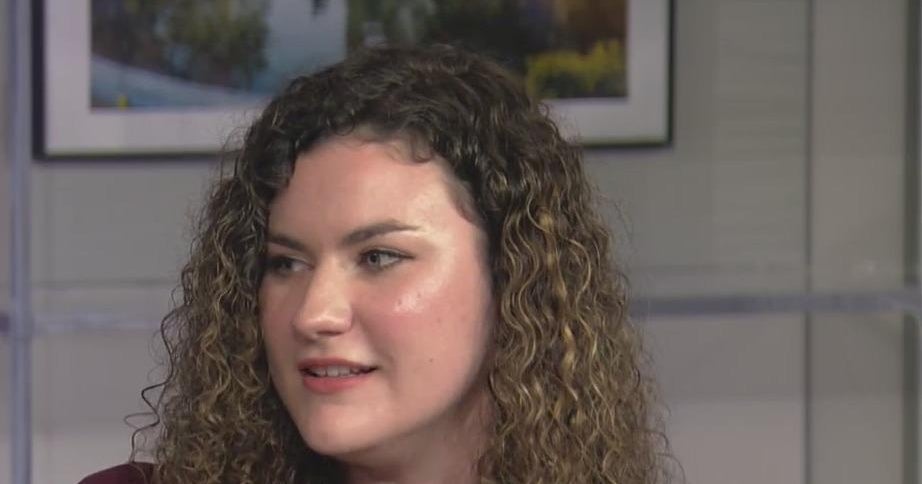 Leah Brennan says Baltimore is filled with great dancing venues - CBS ...