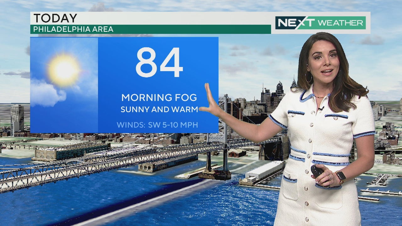 Chester Shooting news - Today’s latest updates - CBS Philadelphia