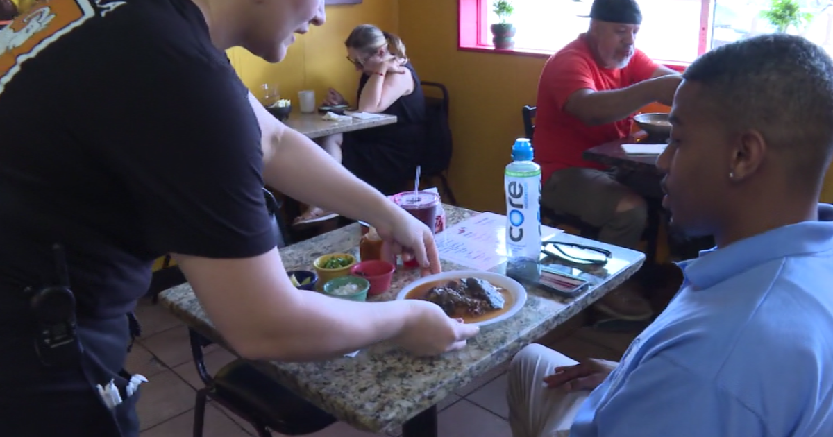 Family restaurant serves up birria, a traditional Mexican dish, to ...