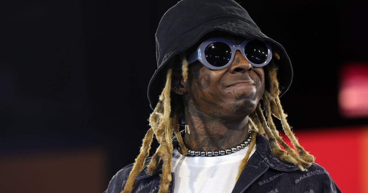 Lil Wayne added to 2024 Afro Nation Detroit festival lineup - CBS Detroit
