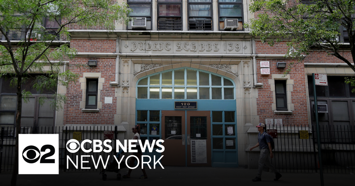 NYCHA opening Section 8 waiting list for 1st time in more than a decade ...