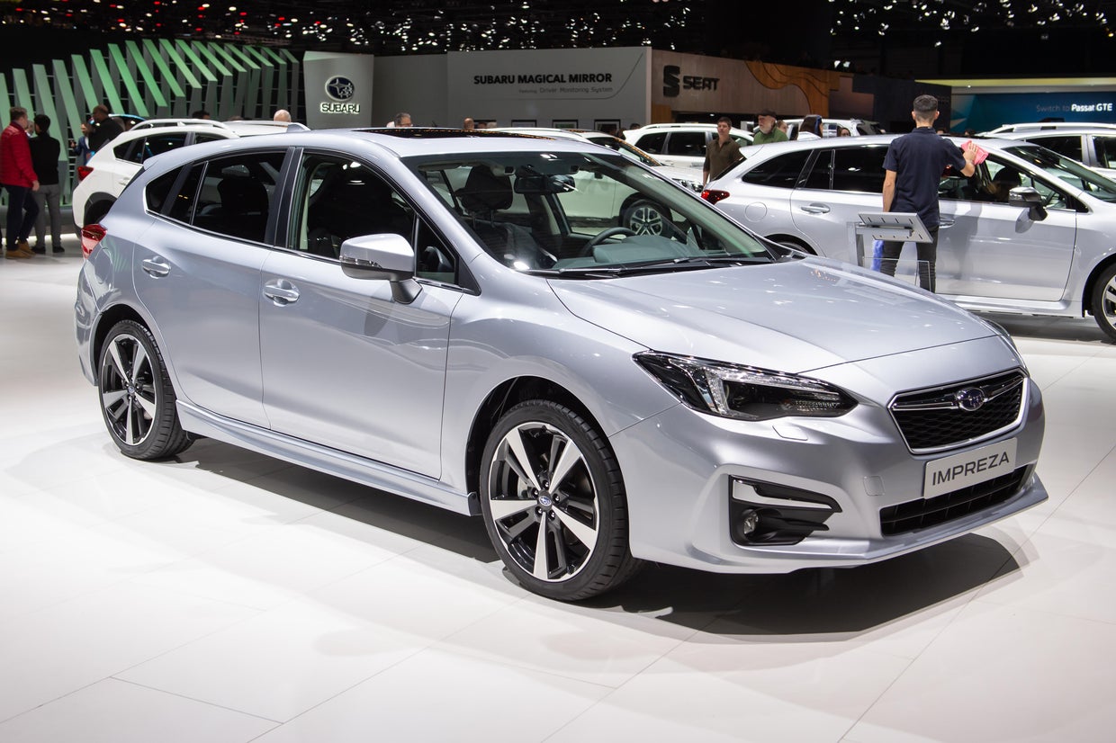 The best cars for teen drivers by price and safety, according to ...
