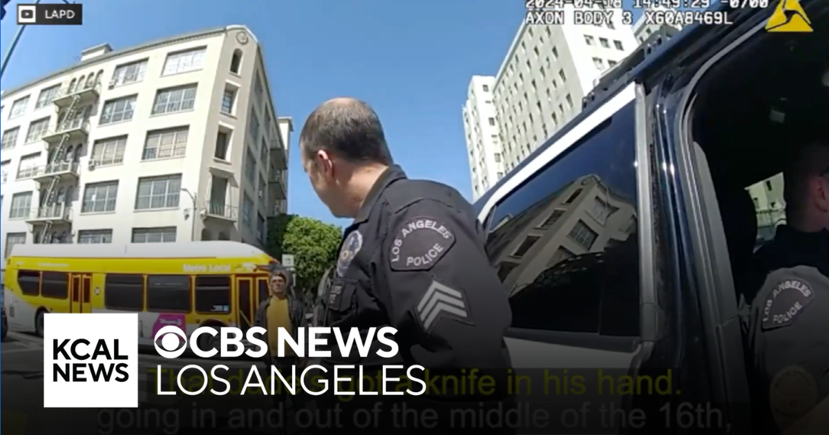LAPD releases body camera footage from police shooting near Skid Row ... LAPD releases body camera footage from police shooting near Skid Row ...