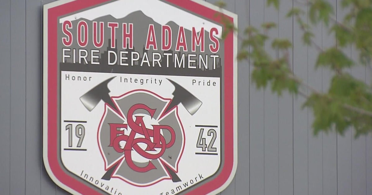South Adams Fire makes changes after CBS News Colorado investigation ...