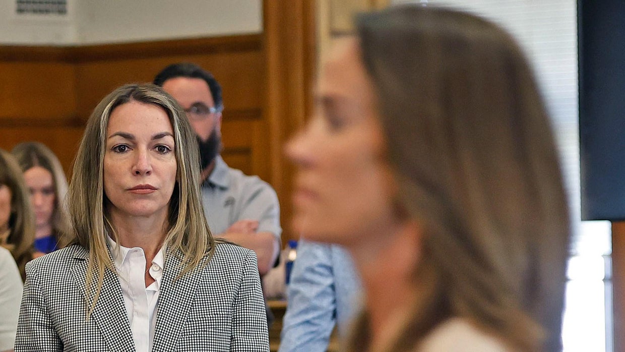 Karen Read's defense attorney grills witness Jennifer McCabe over ...