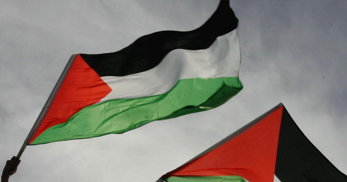 Spain, Ireland and Norway to recognize Palestinian state: What to know ...