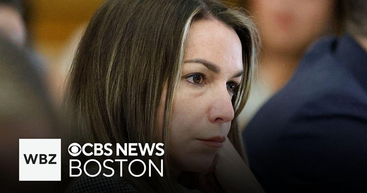 Witnesses describe incident where Karen Read accused John O'Keefe of ...