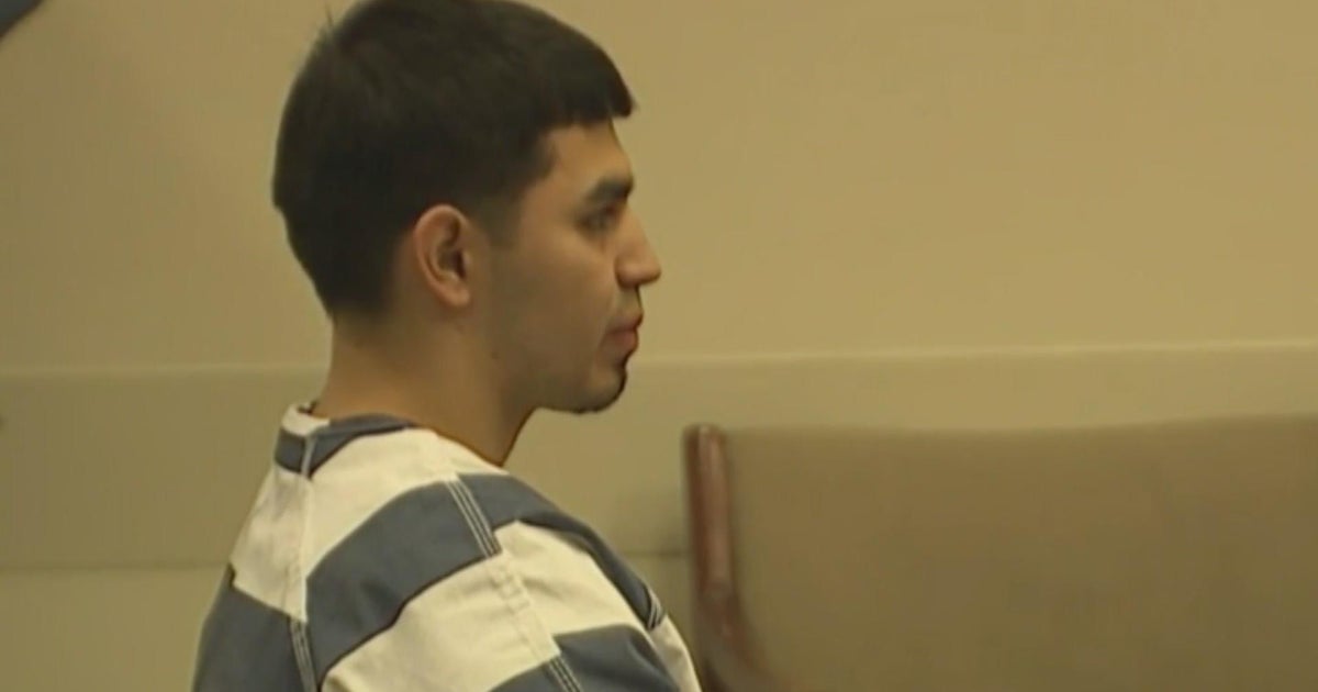 Jeremy Rocha sentenced to life in prison after murder conviction in ...