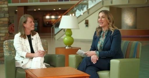 Colorado Review: HCA Healthcare and HealthONE nursing staff - CBS Colorado