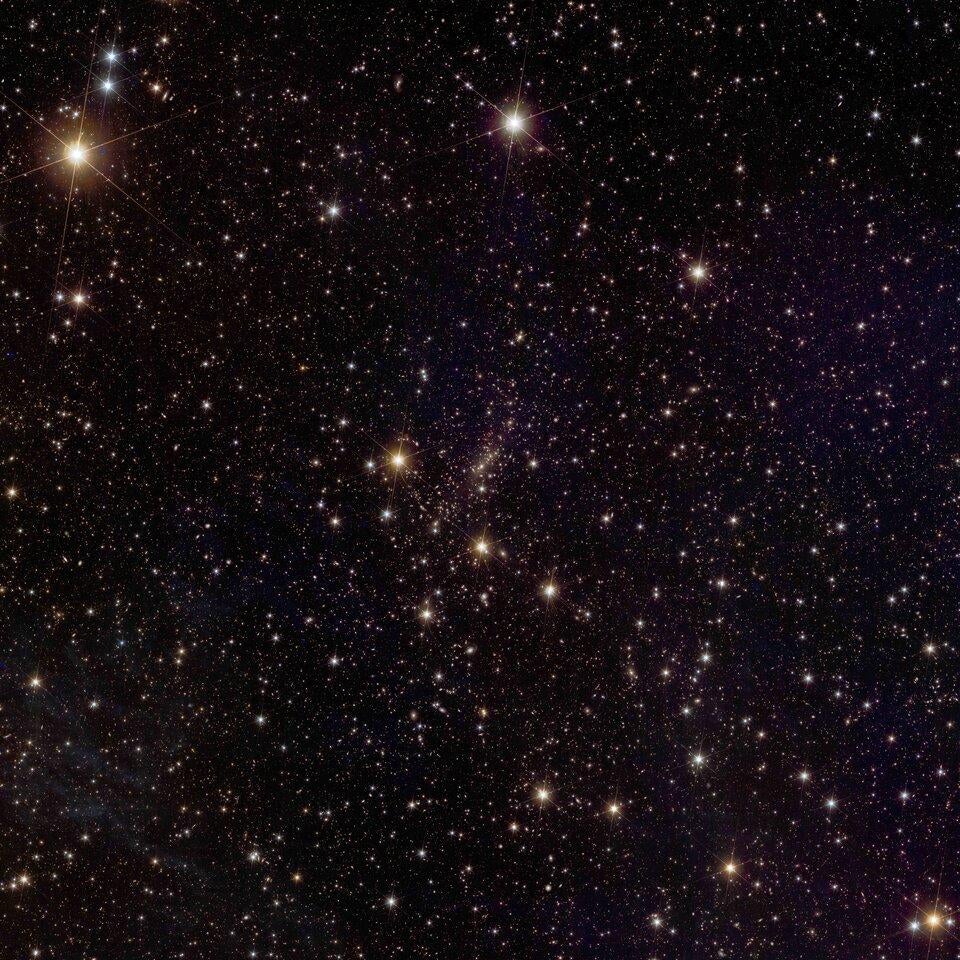 Euclid space telescope captures dazzling new images of the cosmos ...