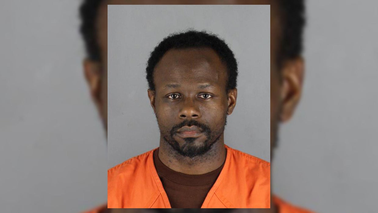 Charges filed in hit-and-run outside south Minneapolis mosque - CBS ...