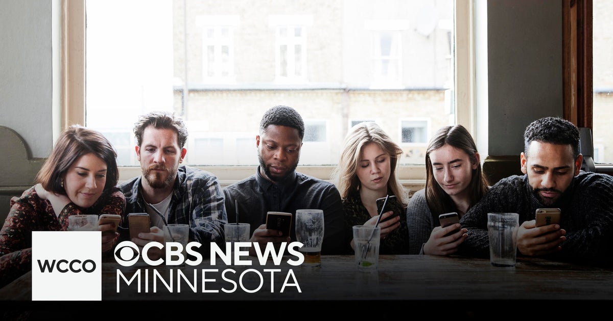 Tech addiction similar to substance abuse disorder, psychologists say ...