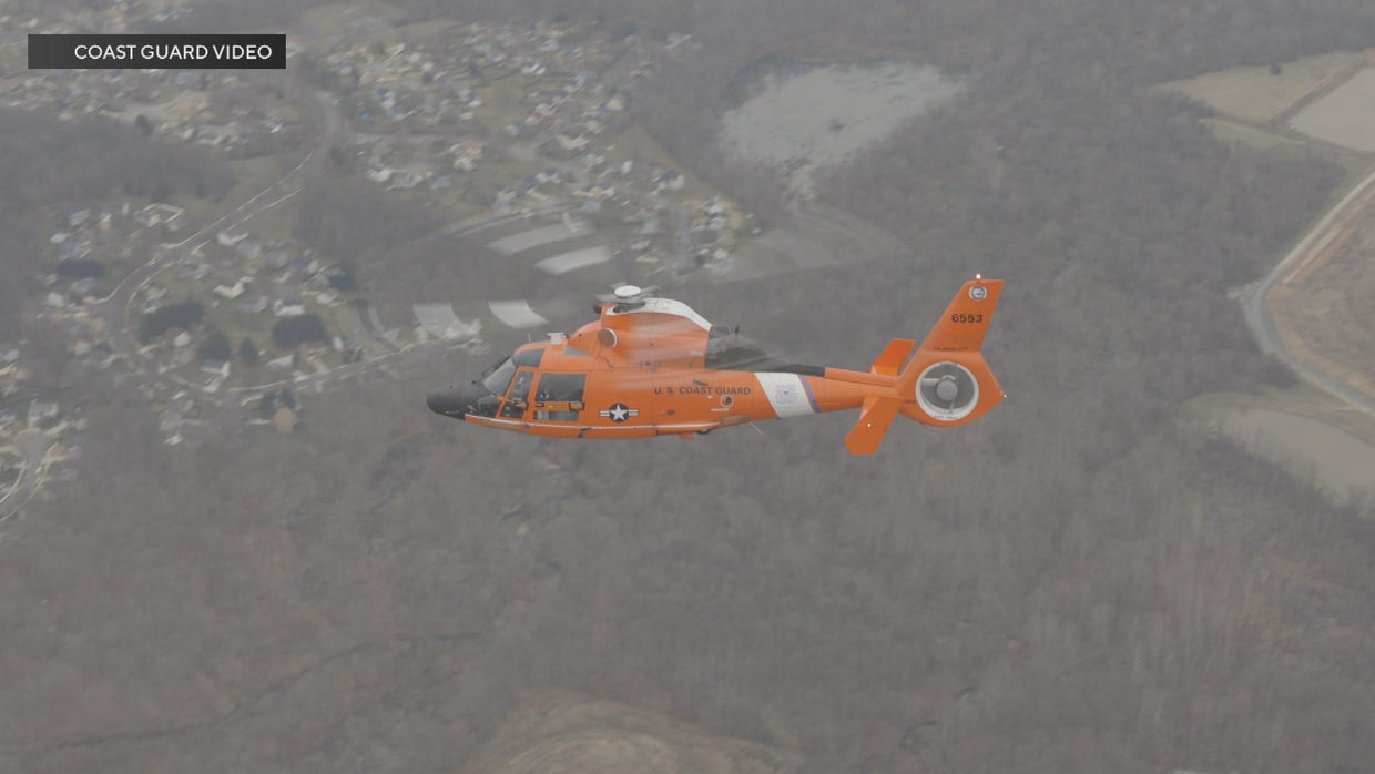 Meet the U.S. Coast Guard flight crew out of Air Station Atlantic City ... Meet the U.S. Coast Guard flight crew out of Air Station Atlantic City ...