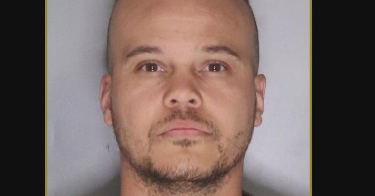 Cal Fire firefighter accused of indecent exposure - CBS Sacramento