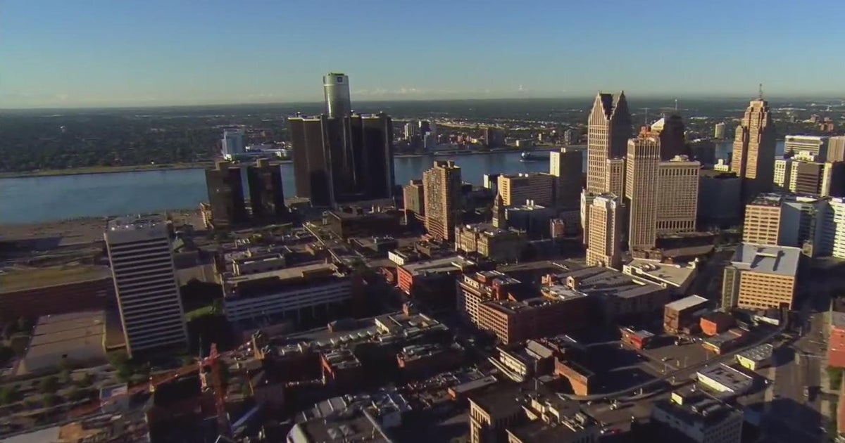 Experts say Michigan accent is changing - CBS Detroit