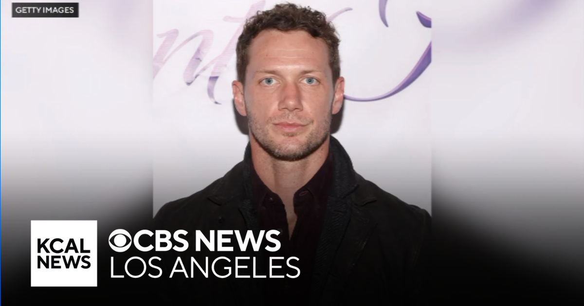 Former "General Hospital" actor Johnny Wactor shot and killed in ...