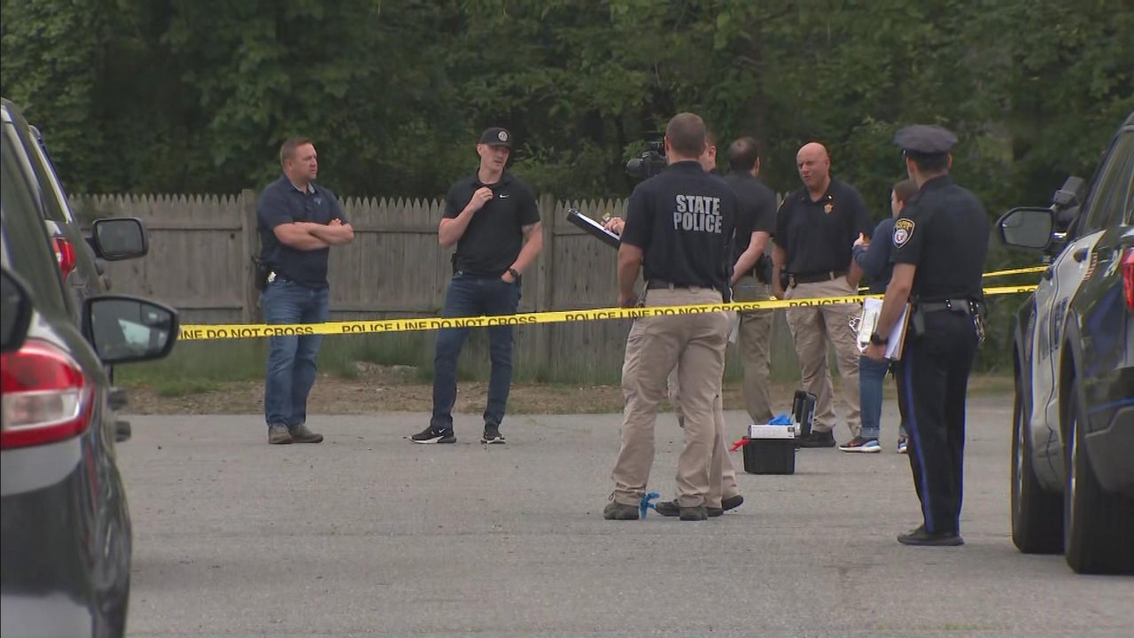 Attleboro News news - Today’s latest updates - CBS Boston