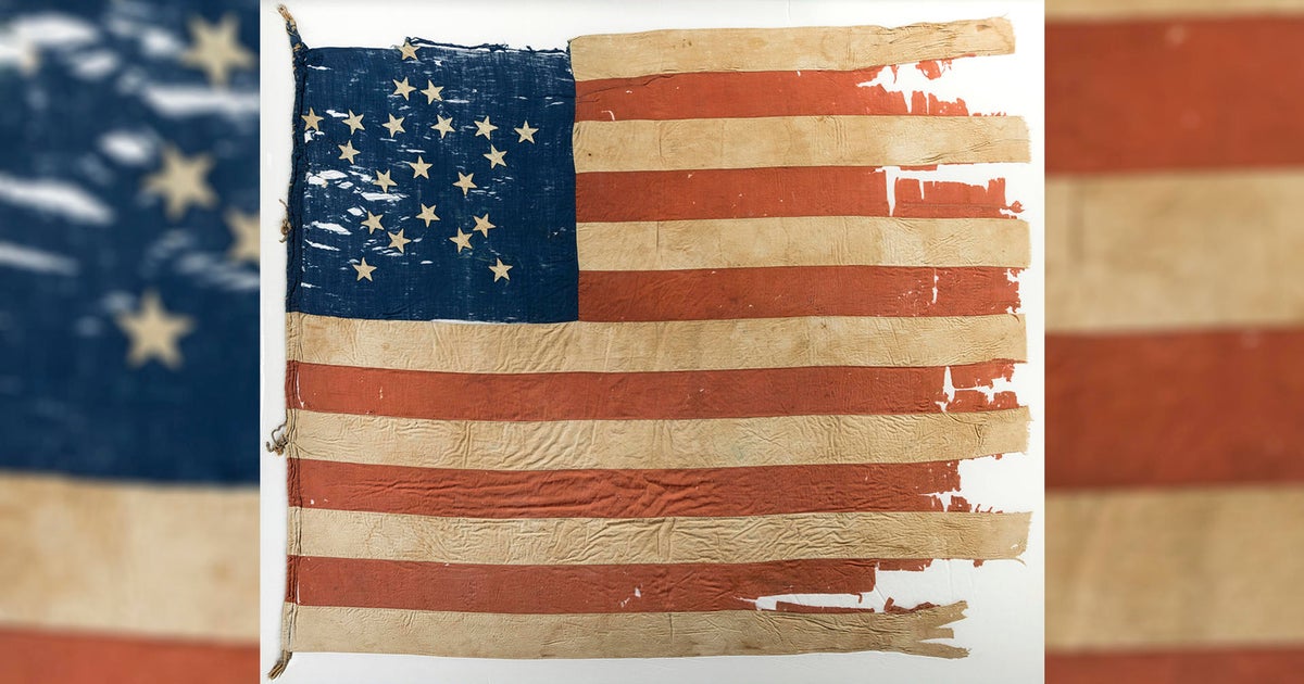 19th-century flag disrupts leadership at Abraham Lincoln Presidential ...