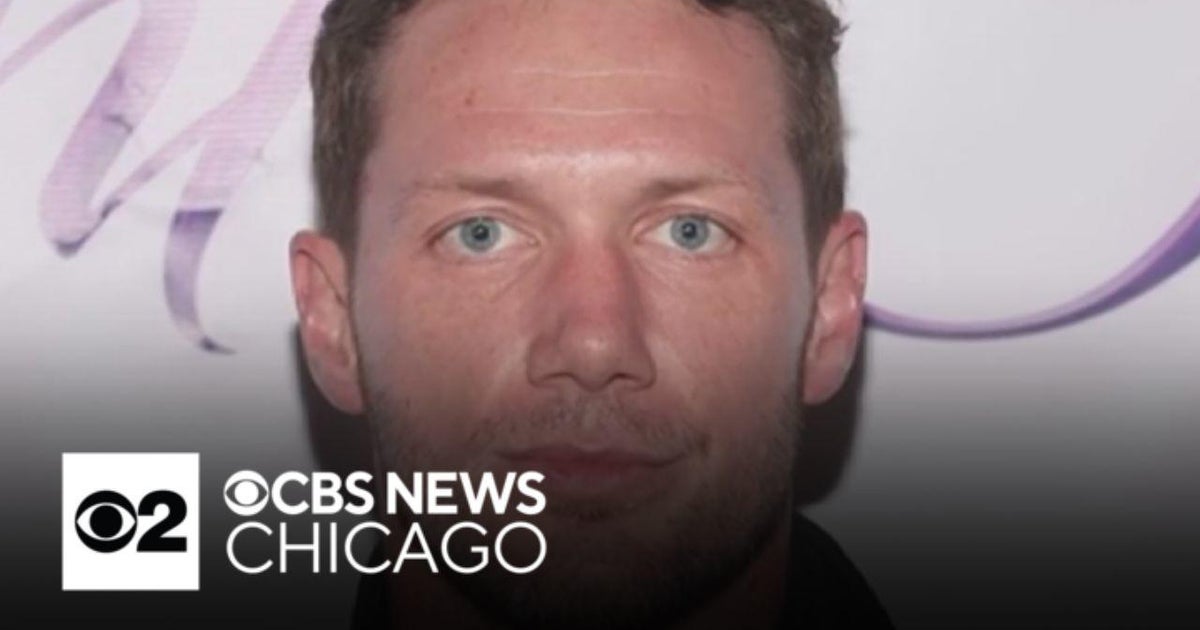 "General Hospital" actor shot, killed in Los Angeles - CBS Chicago