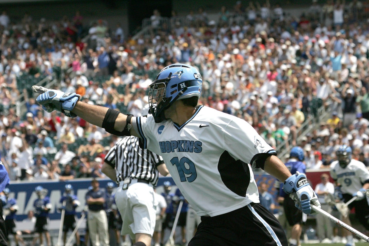 Paul Rabil believes lacrosse needs "a pro game that works" to hit ...