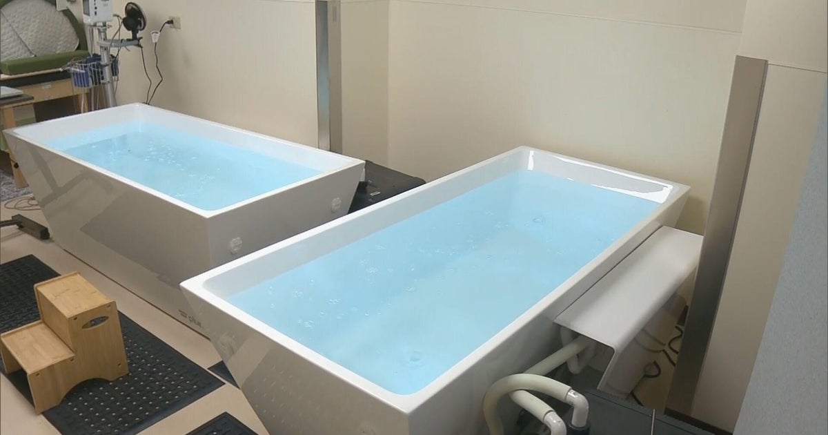 "CHILLD" study looking for volunteers suffering from depression in ...