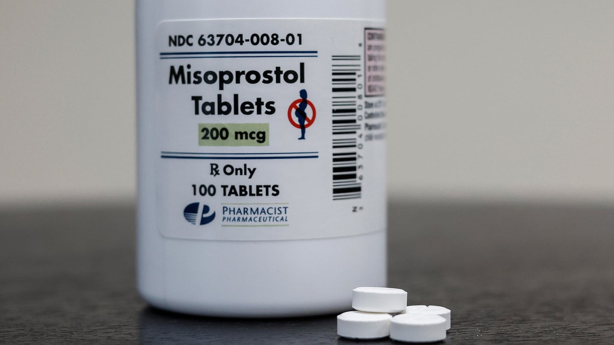Massachusetts man accused of secretly giving girlfriend abortion pill to end pregnancy - CBS Boston