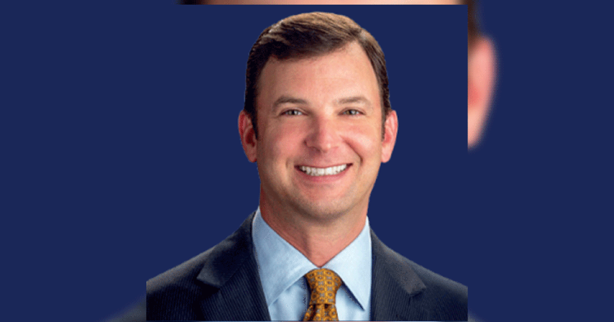 Rep. Craig Goldman wins in Texas primary runoff elections, will face ...