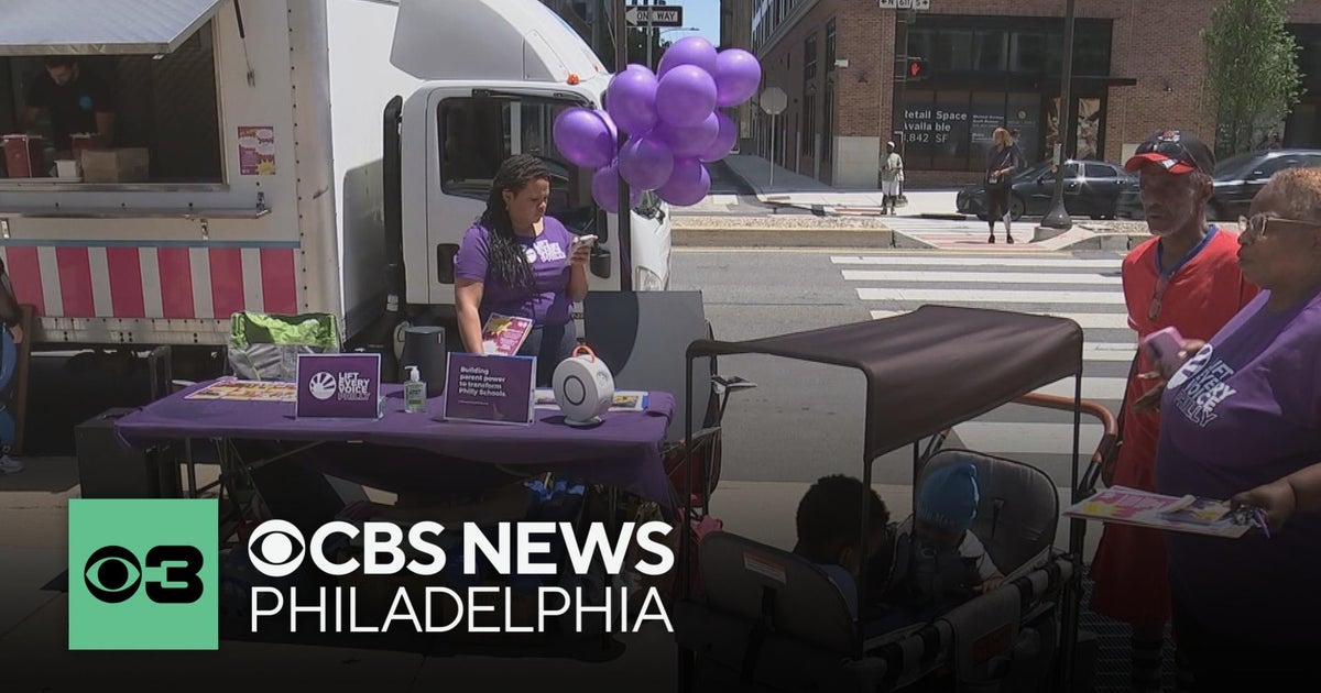 Parents push School District of Philadelphia to create "Chief of Joy ...