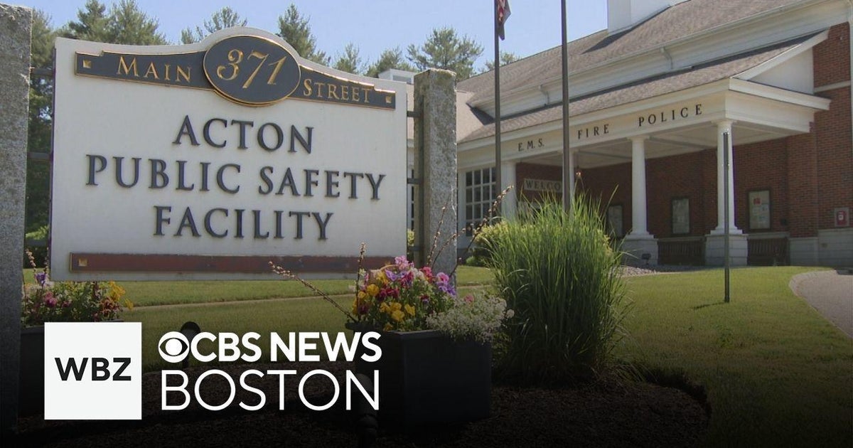 Teen killed in Acton murder-suicide had restraining order against ...