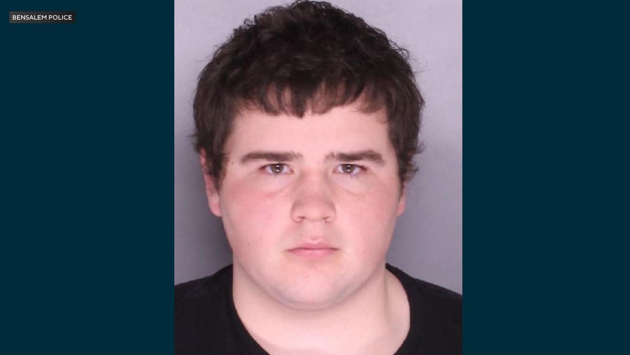 Pennsylvania man accused of sexually extorting at least 9 juveniles ...
