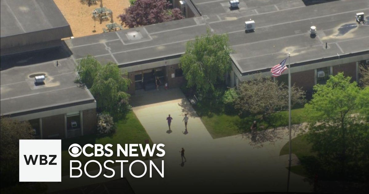 Southboro teacher on leave after being accused in 2 separate racist ...