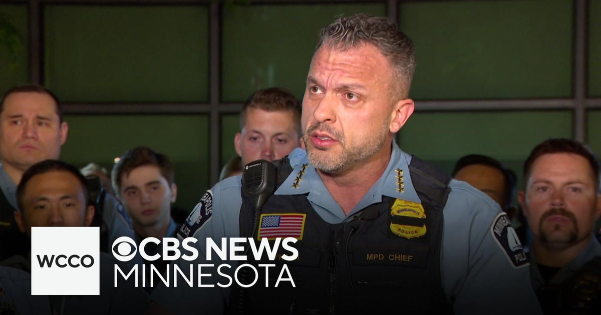 How you can help families of fallen first responders and officers - CBS ...