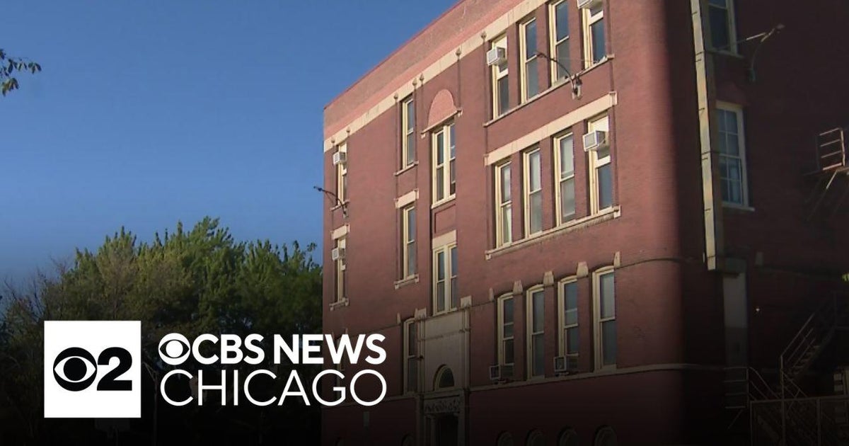 Acceptance letters to CPS Montessori preschools were sent by mistake ...